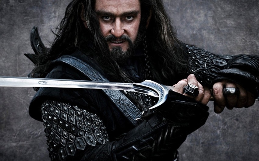 Orcrist - Thorin Oakenshield